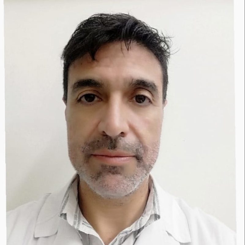 Cuerpo Médico y Especialidades – Grupo Médico Maschwitz