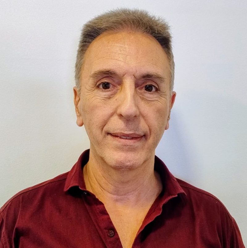 Cuerpo Médico y Especialidades – Grupo Médico Maschwitz
